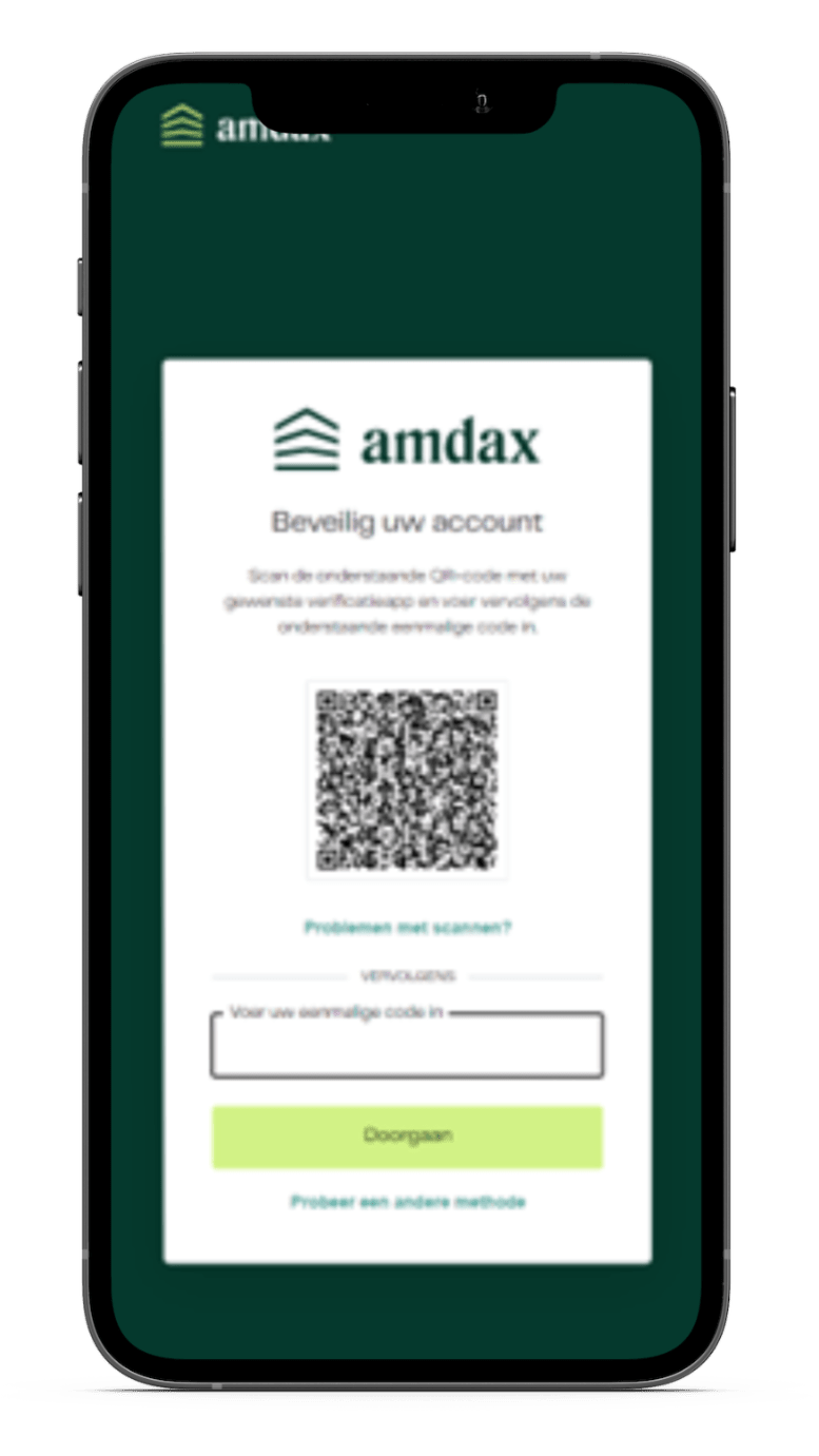 How do I set up two-factor authentication (2FA) with the Microsoft Authenticator app? – Amdax ...